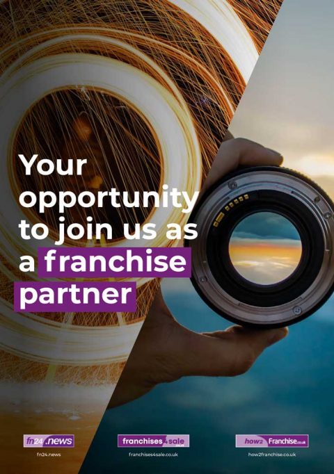 Franchise partner - franchises4sale