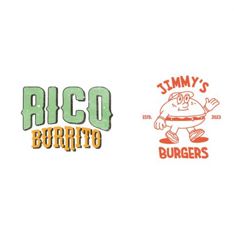 Rico Burrito & Jimmys Burgers - franchises4sale